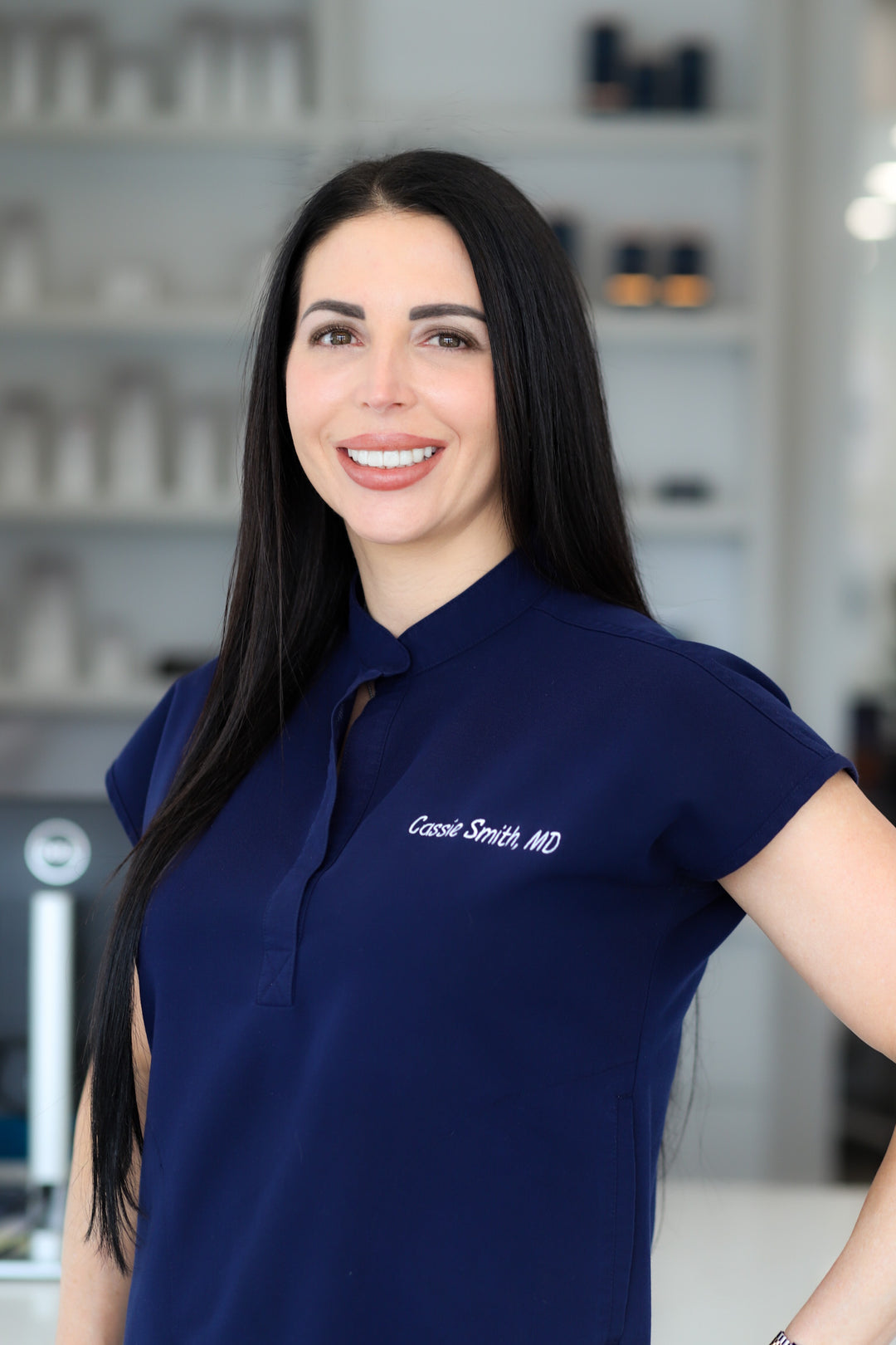 About Modern Endocrine | Science-Backed Hormone Support